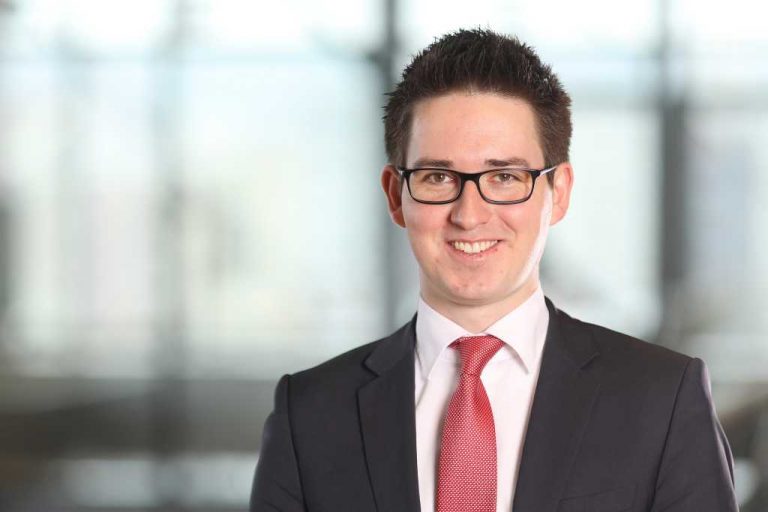 Ansprechpartner der WZL Aachen PS GmbH – Wir begeistern im Team